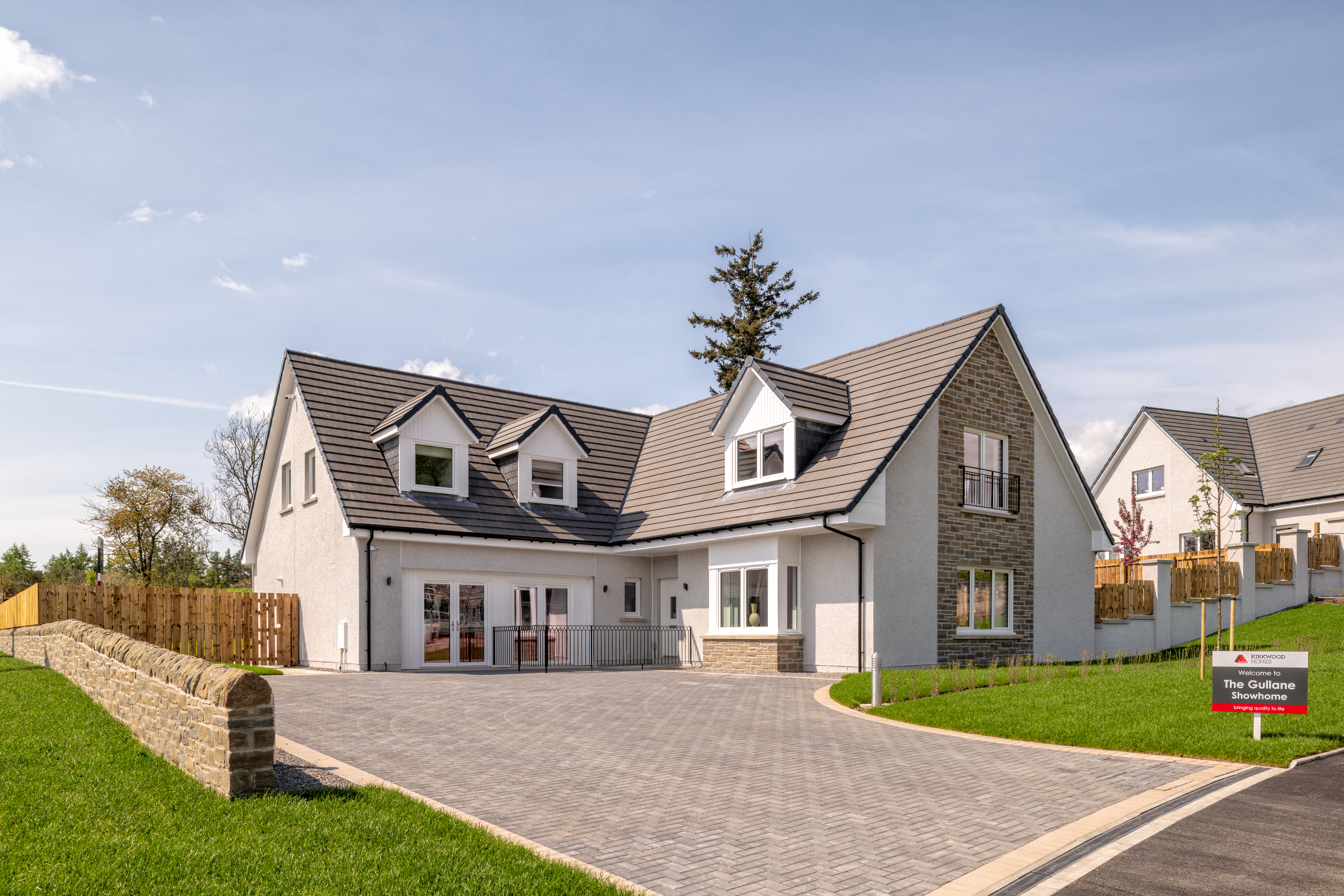 Scottish Home Awards unveils 2025 finalists | Scottish Construction Now